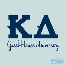 Design Gallery | Greek House