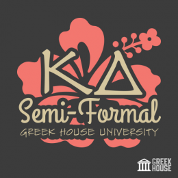 Design Gallery | Greek House