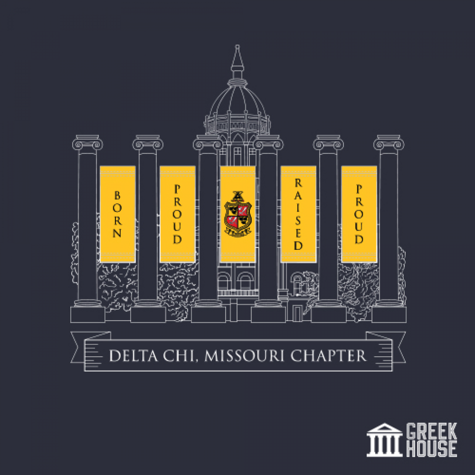 Design Gallery | Greek House